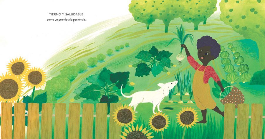 Verde - Editorial Juventud