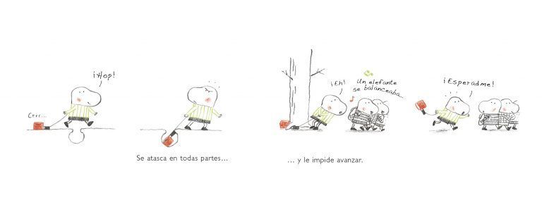 El cazo de Lorenzo - Editorial Juventud